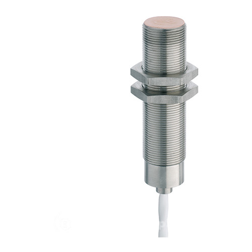 Contrinex DW-HD-603-M18-411 High Temperature Inductive Sensor MFGD | eBay