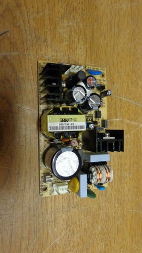 Mean Well PS-25-R8VAI AC Power Supply for Spot PathStand | eBay