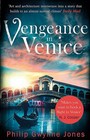Vengeance in Venice by Jones New 9781472124005 Fast Free Shipping.. | eBay