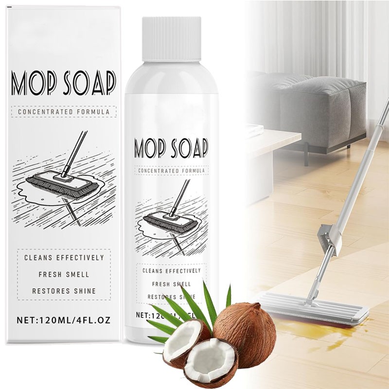 Mop Soap Brazilian Waves Mop Soap Scented Highly Scented Mop Soap Mop ...
