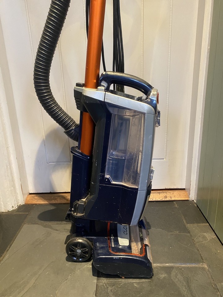 shark vacuum cleaner (nz801ukt) | eBay UK