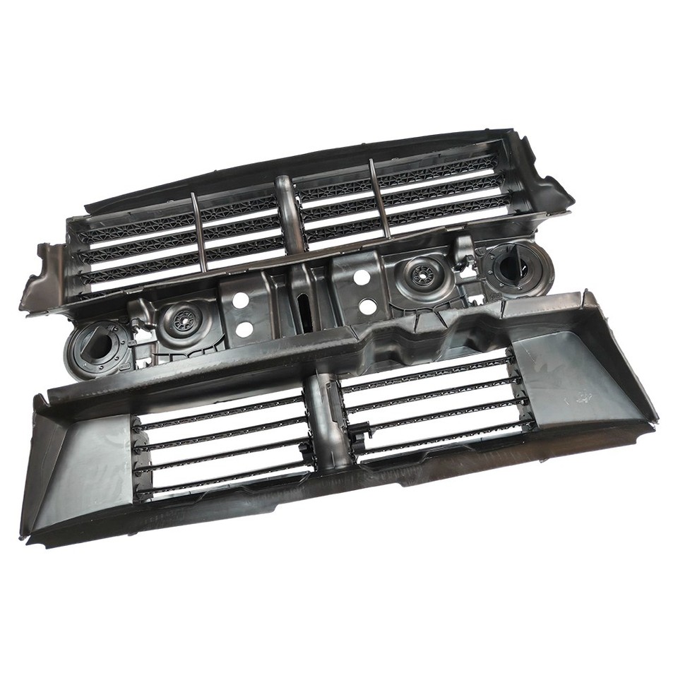 With Motor Active Grille Shutter Assembly for Ford Escape 2017-2019 ...