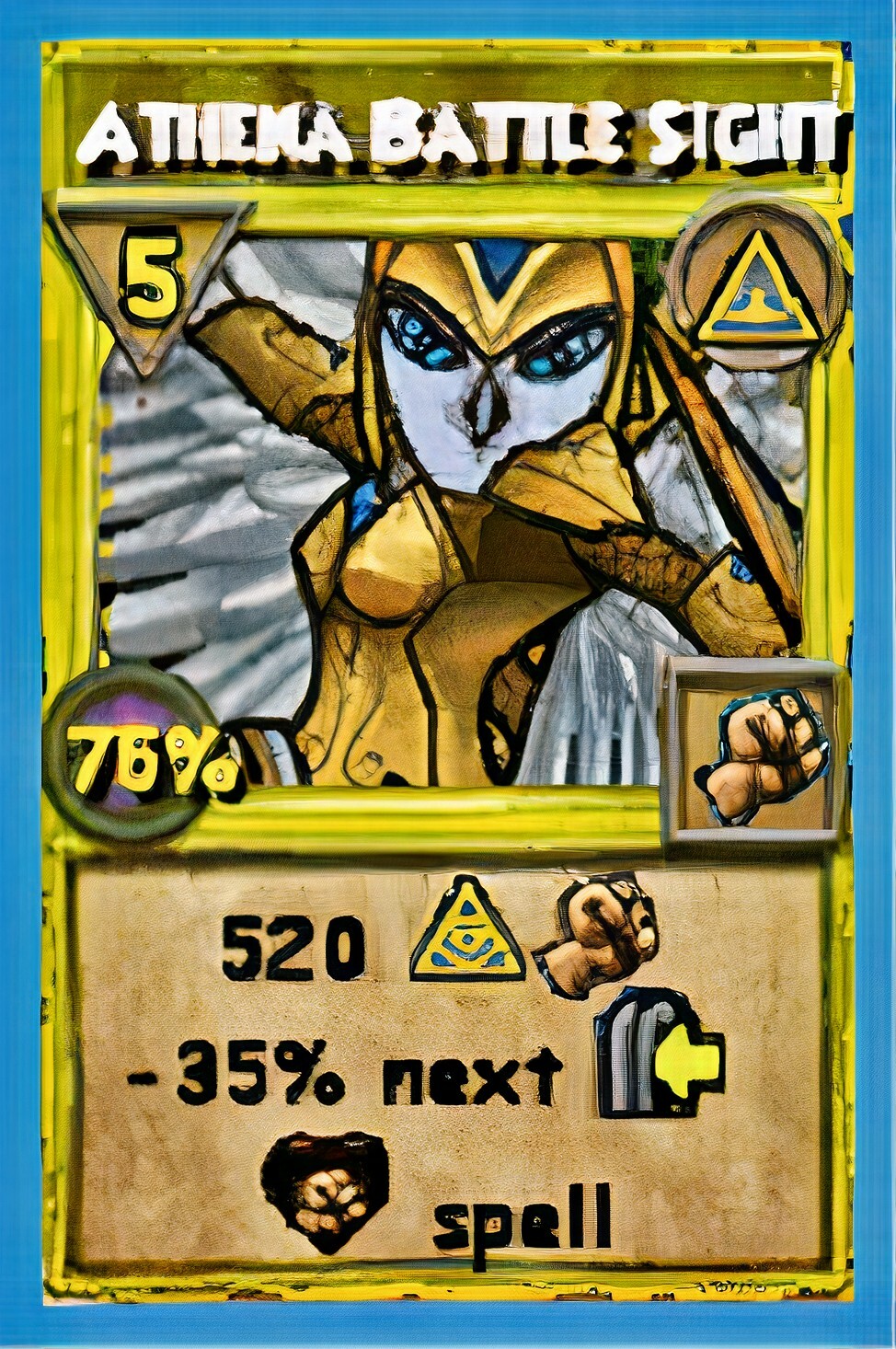 Wizard101 Myth School Collectible Trading Cards (50 Total Cards in this ...