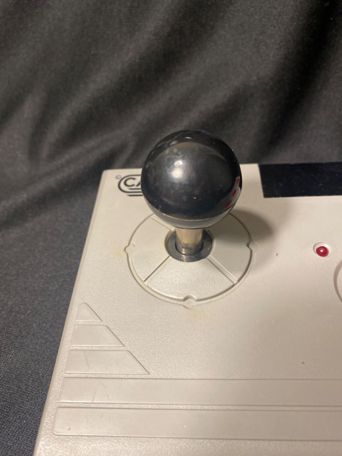 Camerica Freedom Stick NES Nintendo Entertainment System Wireless ...