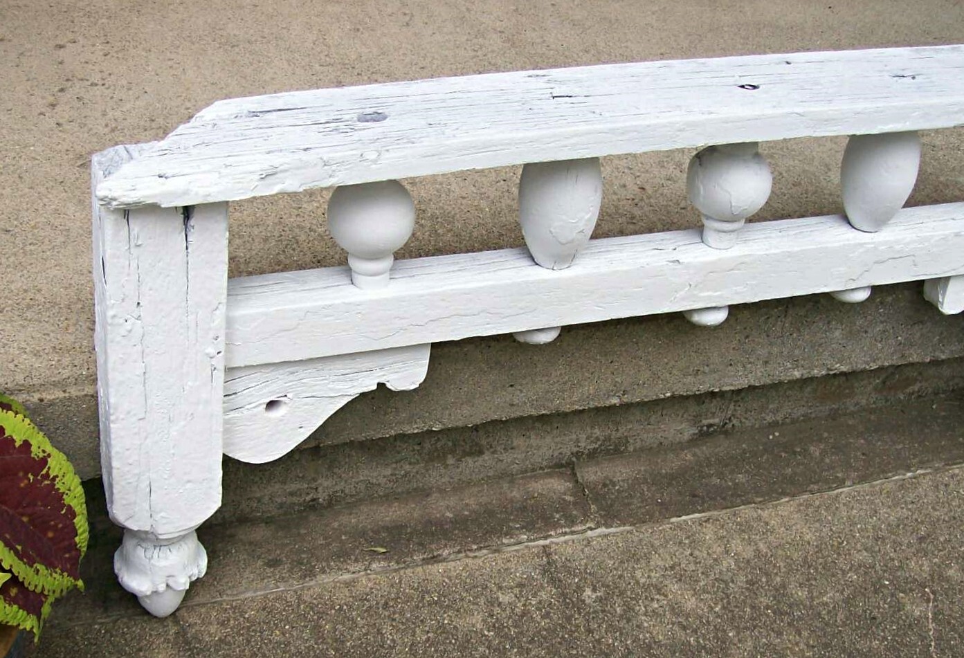 Antique Victorian Wood Gingerbread Fretwork Corbels Porch Trim Spandrel ...