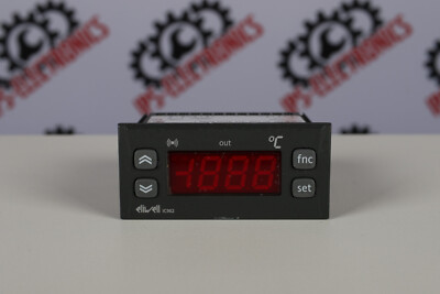 ELIWELL IC902 IC11C00TCD300 (DISPLAY) - 6 Monate Garantie | eBay.de