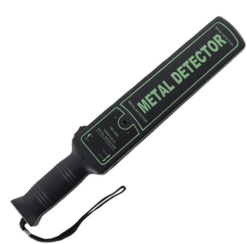High performance handheld metal detector MD 3003 | eBay