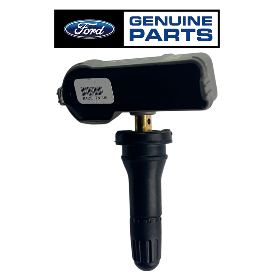 433MHZ TPMS TIRE PRESSURE SENSOR TPMS23 BB5Z1A189A 4pcs OEM FORD ...