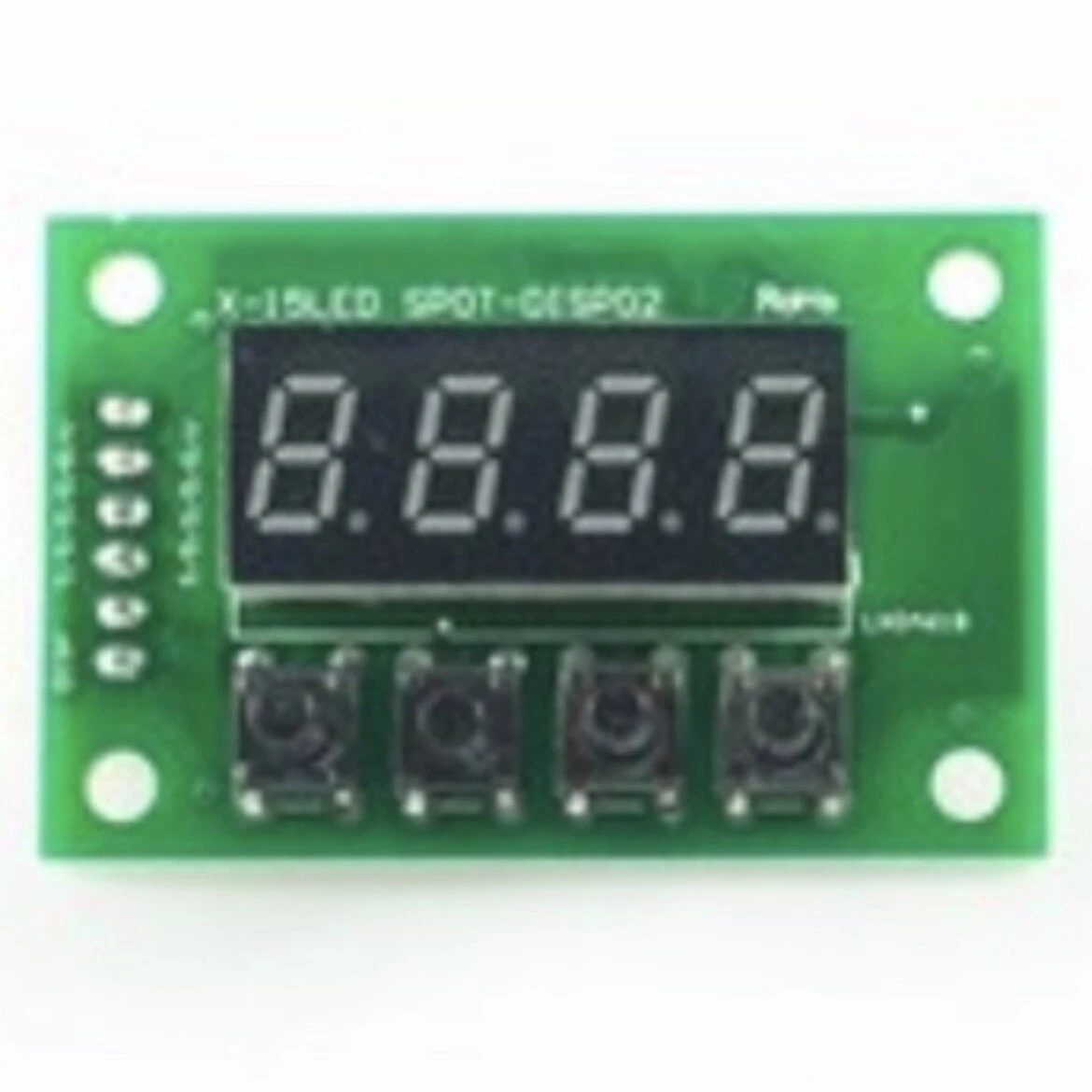 Chauvet Lighting Spare Parts | Shelly Lighting