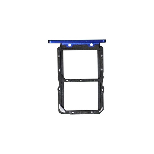SIM Card Tray for Huawei Honor 20 Sapphire Blue Replacement Part Repair ...