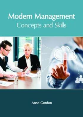 Modern Management: Concepts and Skills 9781632406941| eBay