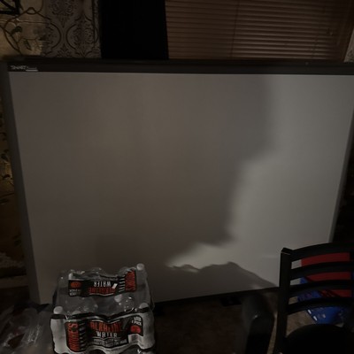 SMART Board SB680 77" Interactive Whiteboard (board only) | eBay