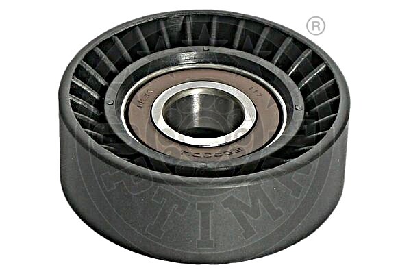 Genuine Volvo Accessory Drive Belt Tensioner Assembly 30711320 for sale ...