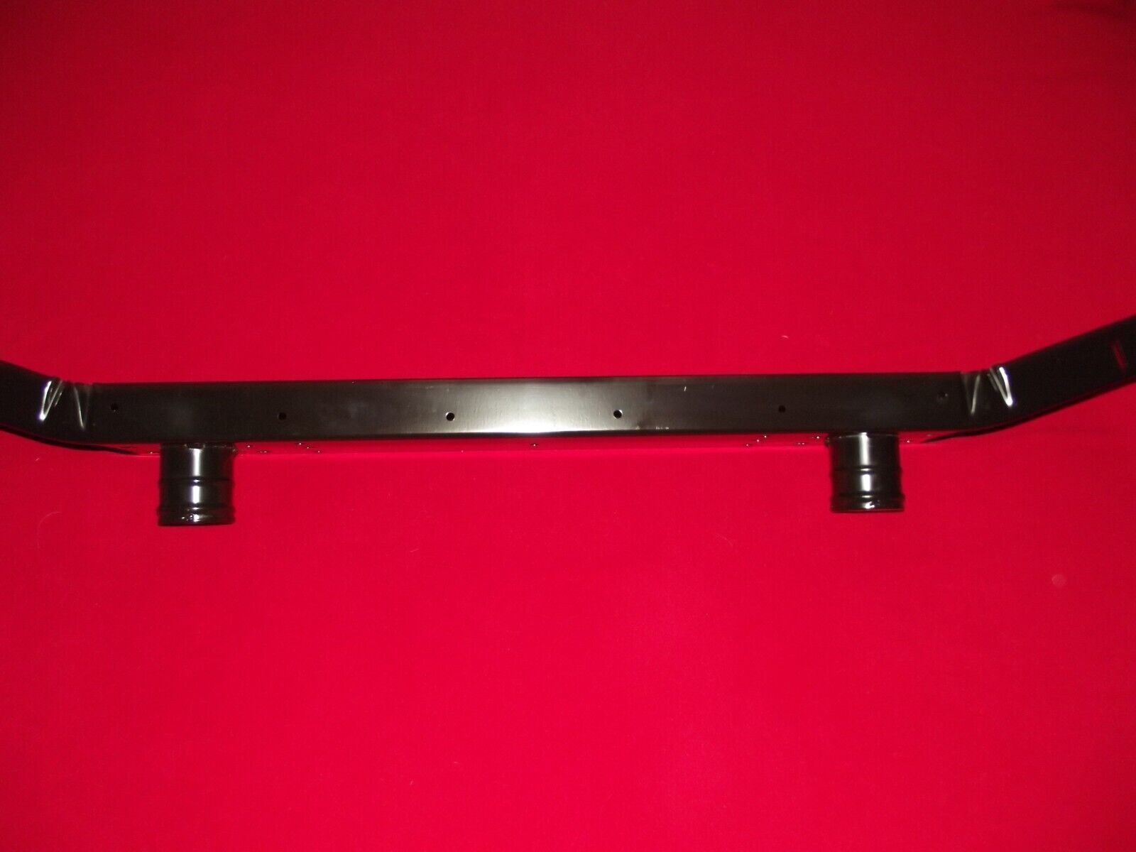Bumper Face Bar Reinforcement Cross Member Front 68293716AC for Jeep ...