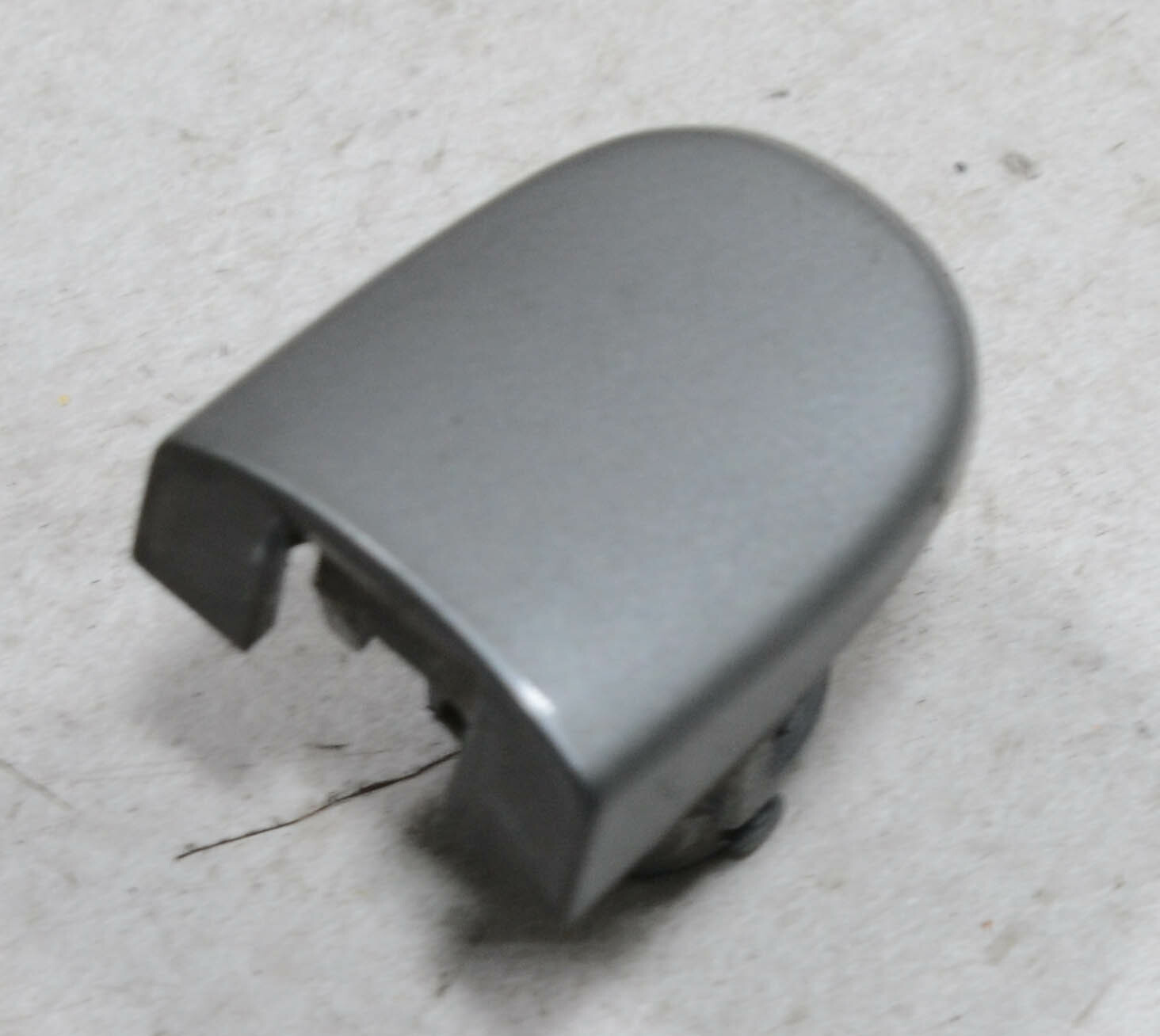 SEAT Ibiza 6L Bj 2008 Blende Tür Griff aussen vorne RECHTS LW7Y #86579 ...