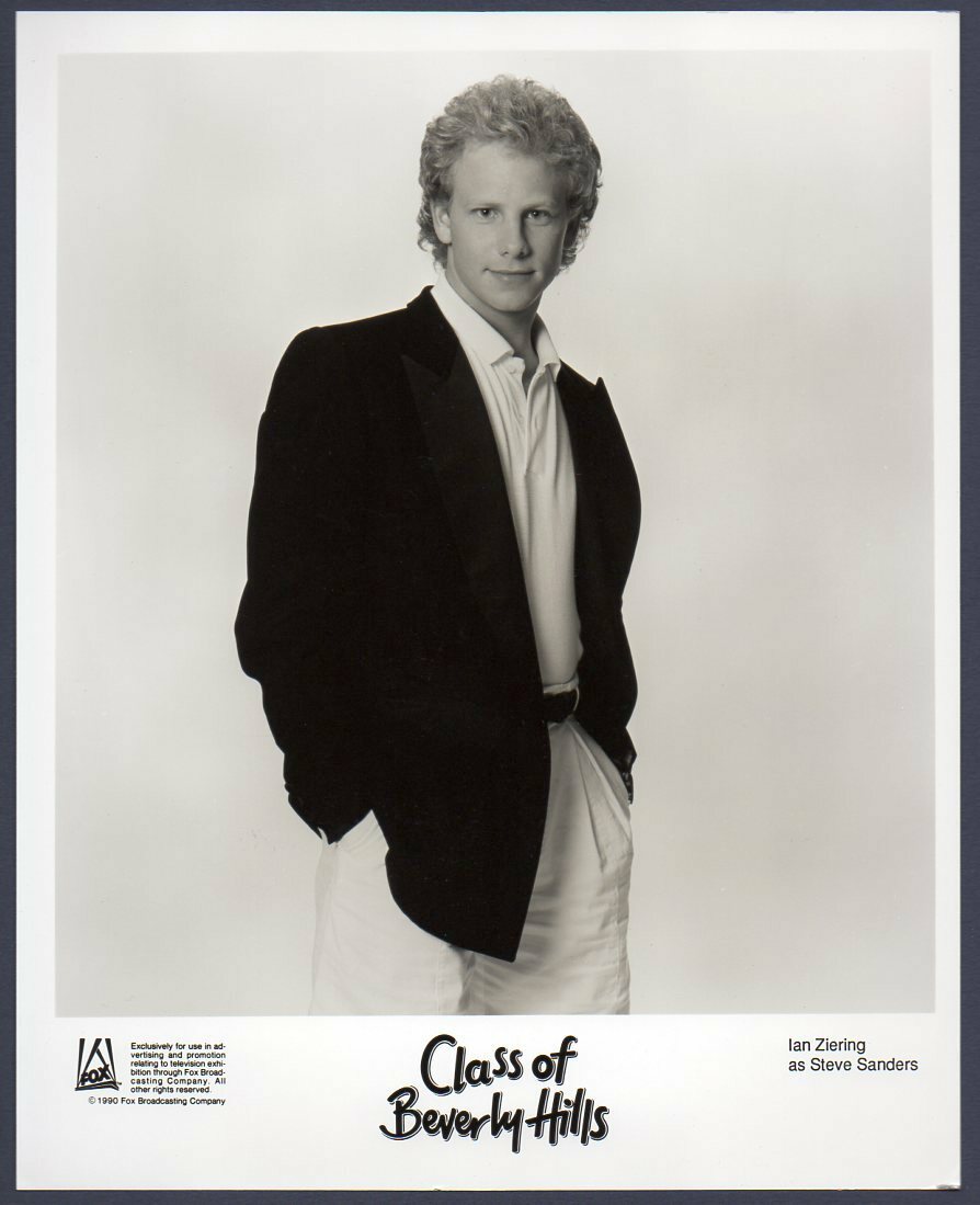 Steve Sanders Actor 60 Photos - Moonagedaydream.film