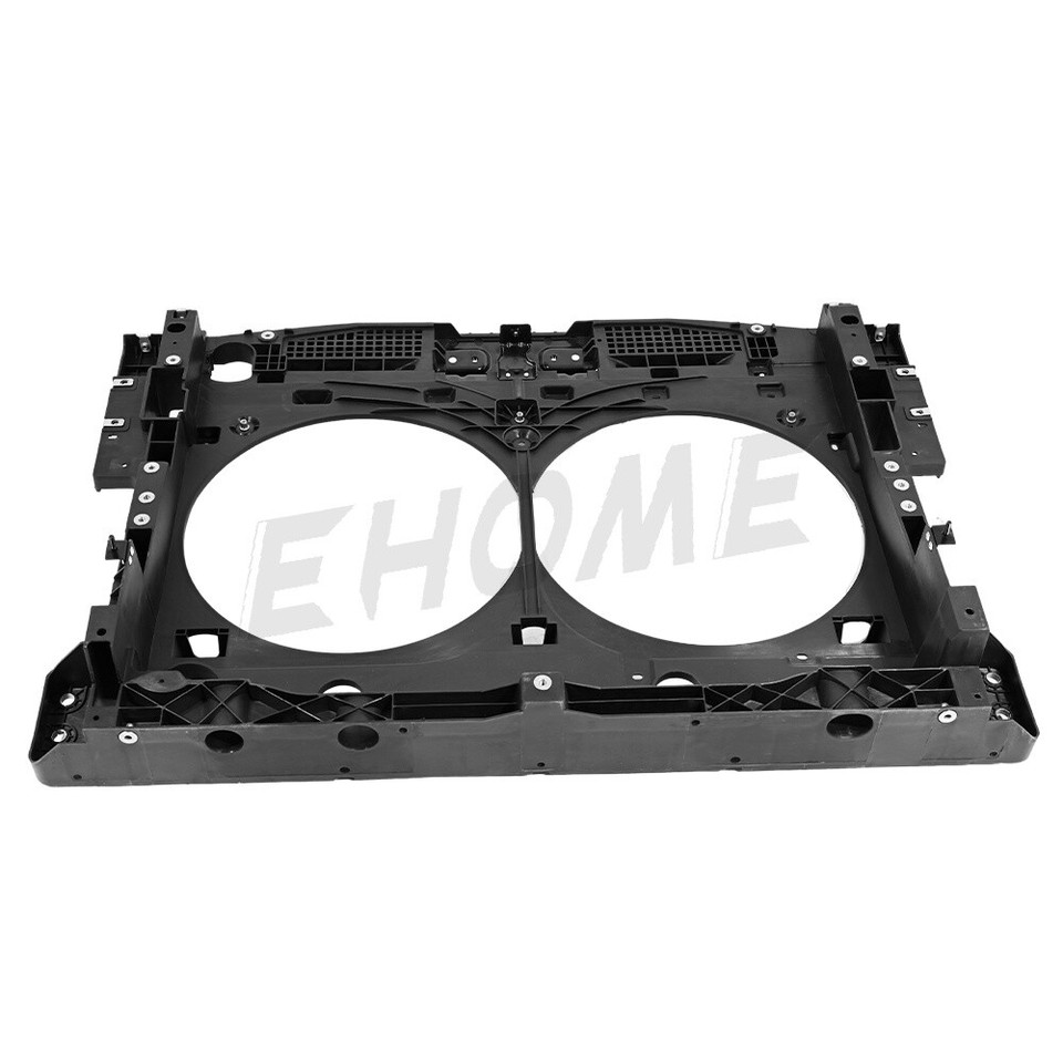 2022-2024 Nissan Pathfinder INFINITI QX60 Radiator Support Core ...