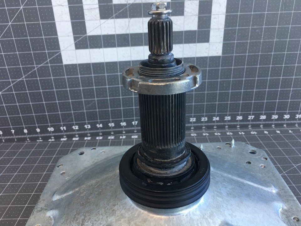Whirlpool Maytag Washer Transmission P# W10868473 W10811956 W11455453 ...