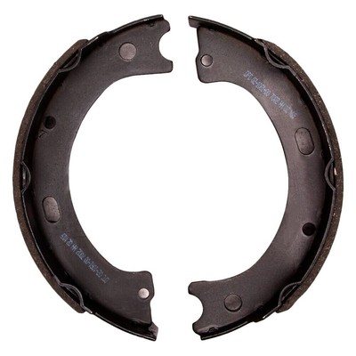 For UD 1300 1992-1993 R1 Concepts Premium Parking Brake Shoes | eBay