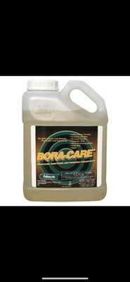 Bora-Care Termite Control BoraCare Termiticide & Borate Fungicide - 1 ...