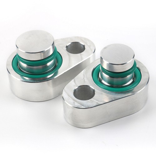 Rear AC Block Off Kit fits Ford Explorer 2010 - 2018 | eBay