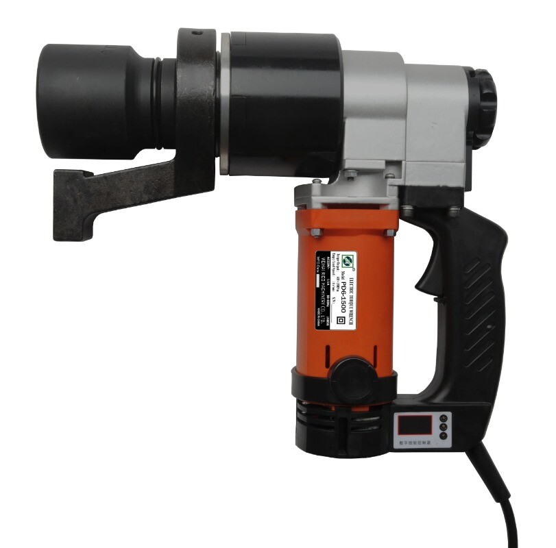 P1D Electric Constant Torque Wrench Digital Display Adjustable Torque ...