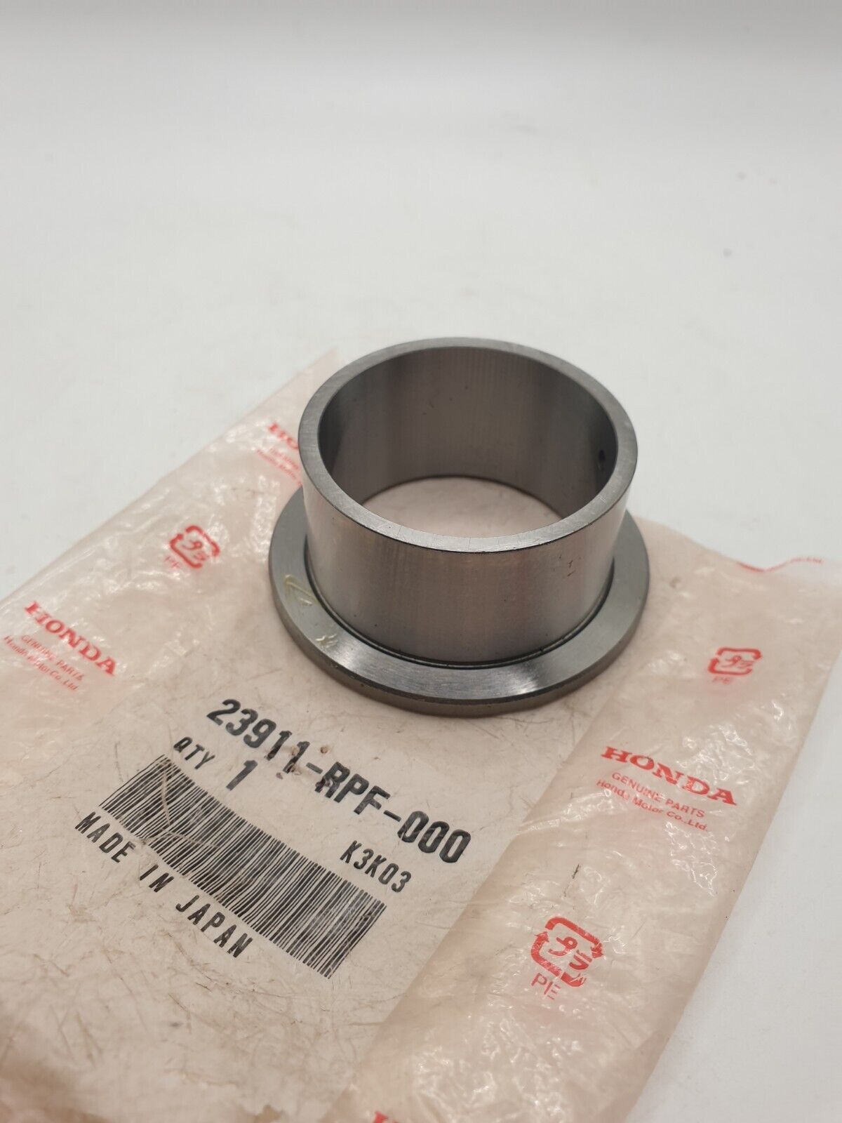 Honda Civic MK8 FK27 2005 Genuine Gearbox Distance Collar 23911RPF000 ...
