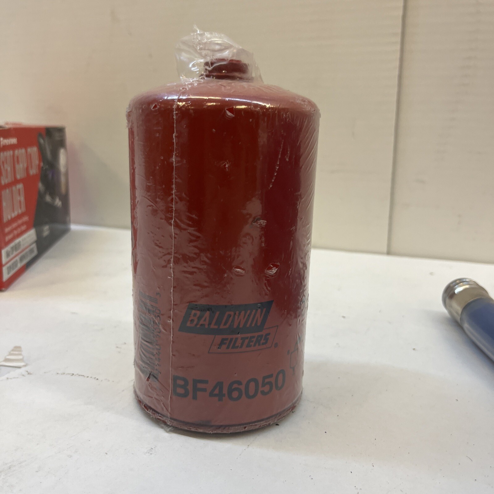 GENIE 236260 - Fuel filter cross reference