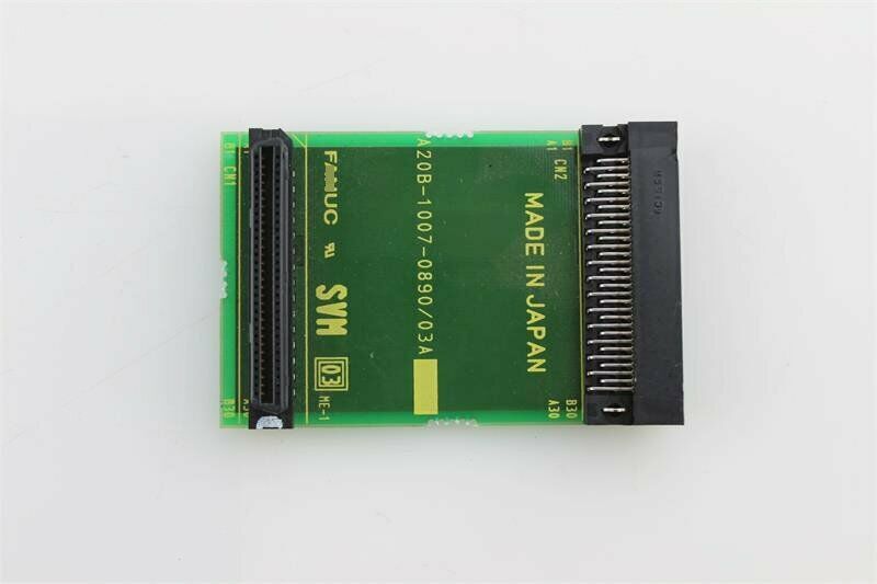 New 1PC For Fanuc A20B-1007-0890 Circuit Board Free Shipping | eBay