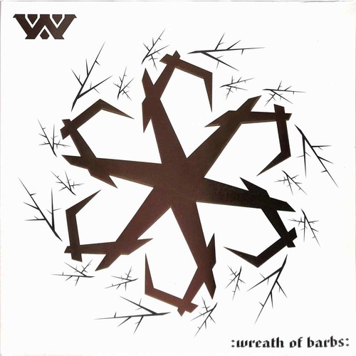 Wumpscut / WREATH OF BARBS (LP) / Beton Kopf Media / 220131 / LP | eBay.de