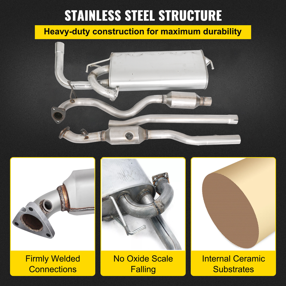 Fits:2011 2012 2013 2014 2015 Mitsubishi RVR & Outlander Sport 2.0L ...