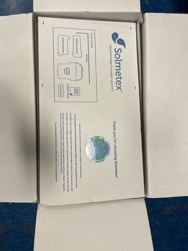 Dental Solmetex NXT-Hg5 Amalgam Separator | eBay