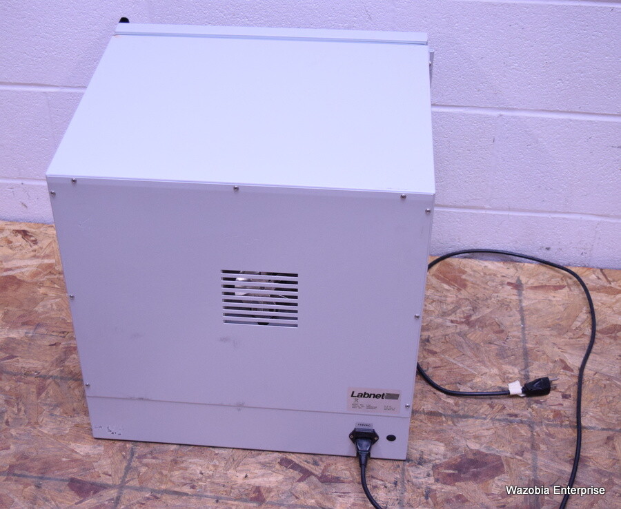 LABNET PROBLOT HYBRIDIZATION LABORATORY OVEN MODEL L12 | eBay