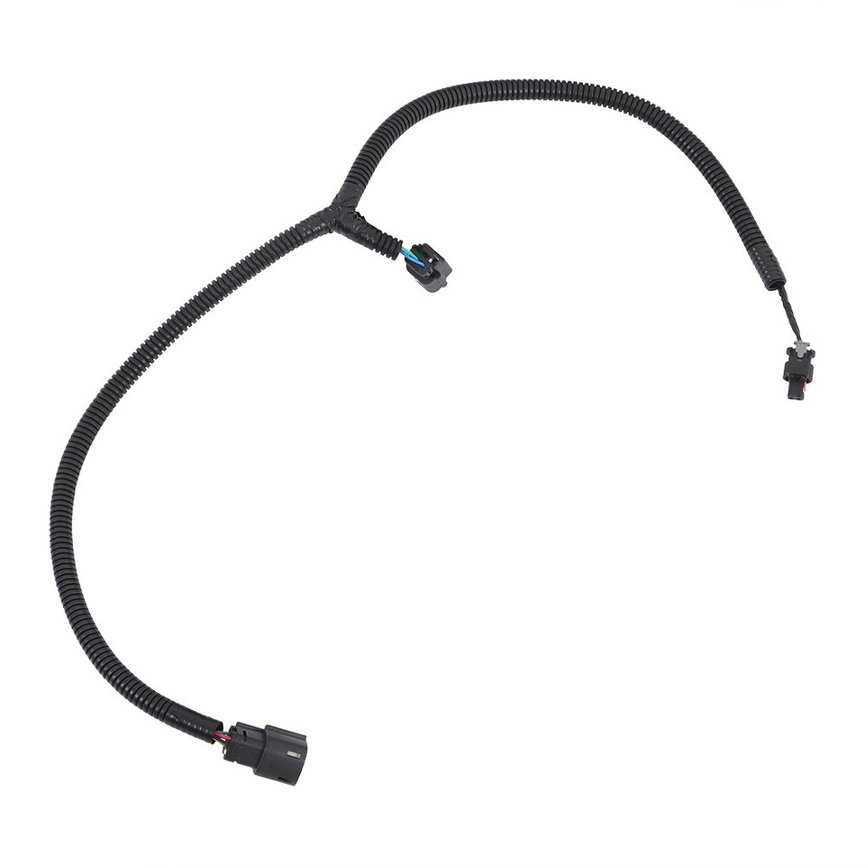 2017-2019 Chevy Silverado 1500 GMC Sierra 1500 Active Grille Shutter W ...