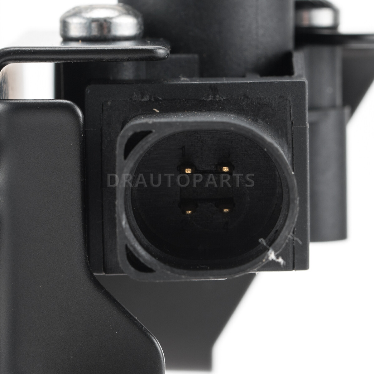 OEM Rear Headlight Level Sensor 1K0941273N For VW Jetta CC Golf Audi A3 ...