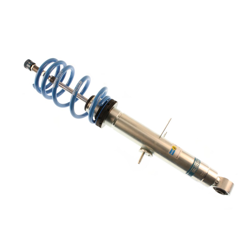 BILSTEIN COILOVERS FOR NISSAN 370Z INFINITI G37 COUPE ADJUSTABLE ...