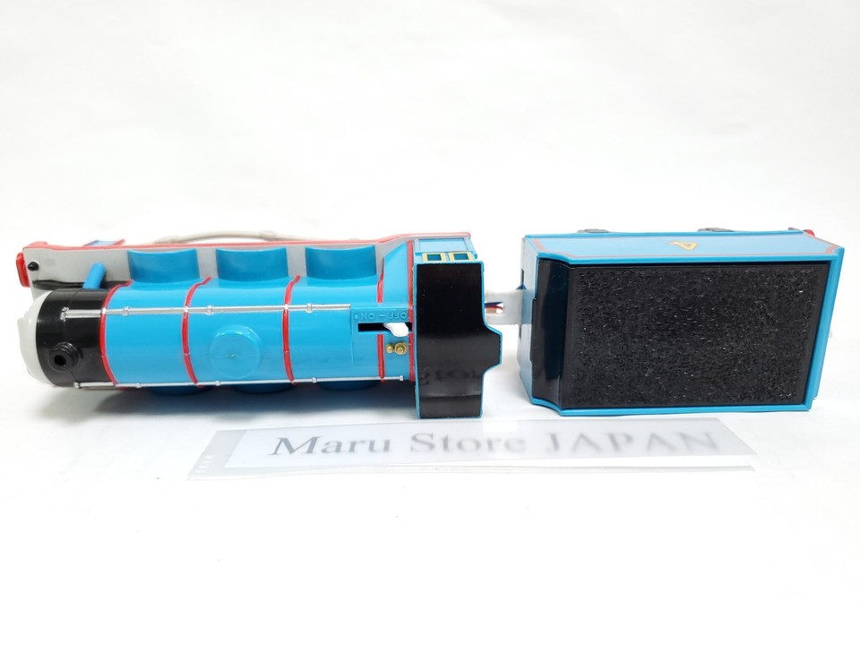 Tomy Plarail Thomas and Friends Various Conditions Classic Angry ...