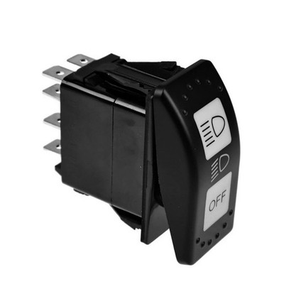 For Polaris RZR 900 1000XP RS1 General 1000 Headlight Switch 4014069 | eBay