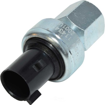 HVAC Pressure Switch-High Pressure Switch UAC SW 11434C | eBay