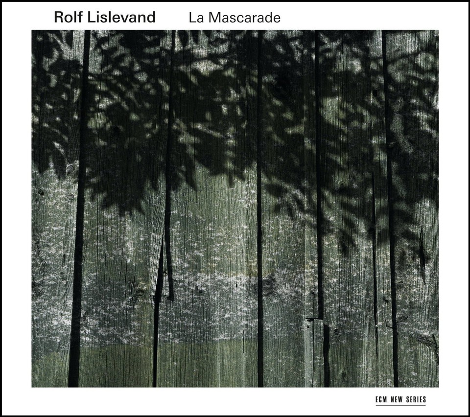 Robert de Visée Rolf Lislevand: La Mascarade: Music for Solo Baroque ...
