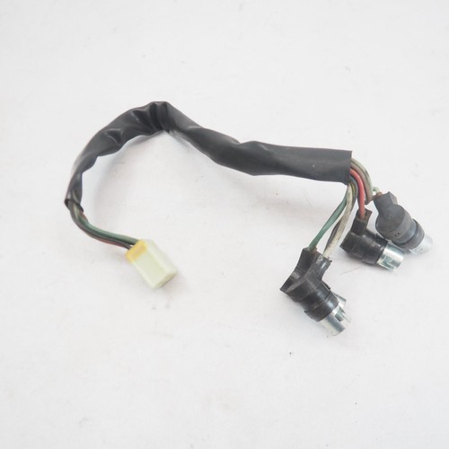 KAWASAKI Z400FX Z550FX Z400J Genuine Pilot Socket 23008-1030 Used | eBay