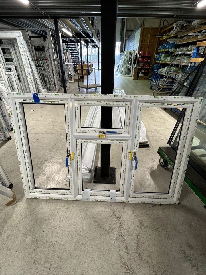 Upvc Flush Sash Window | eBay UK