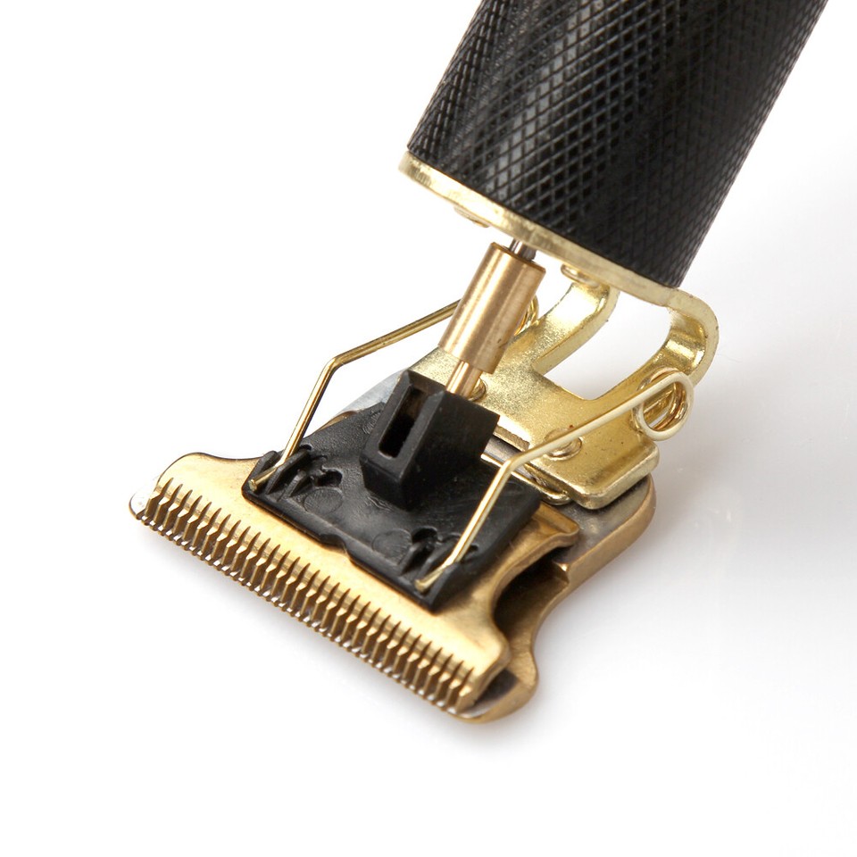 Professional Hair Clippers Trimmer Shaving Machine Cutting Beard ...