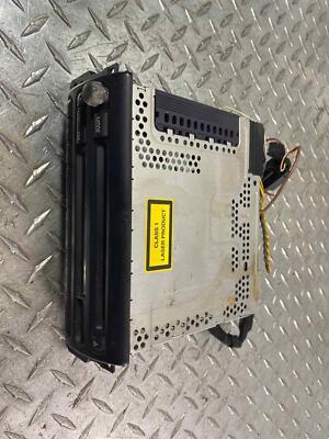 04-08 MINI COOPER R50-R52 CD PLAYER RADIO AM FM STEREO 65126977697 OEM ...