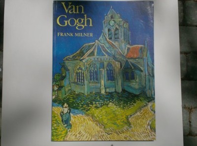 Van Gogh, Frank Milner | eBay