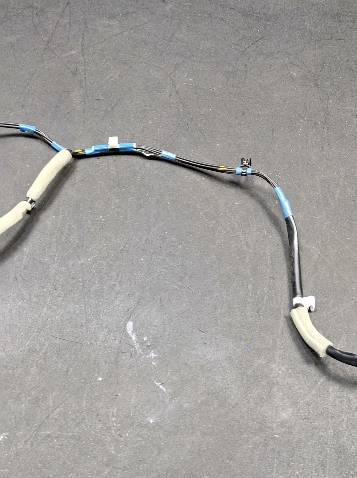 Antenna Wiring Harness 2021 Toyota RAV4 86101-0R670 2019 2020 | eBay