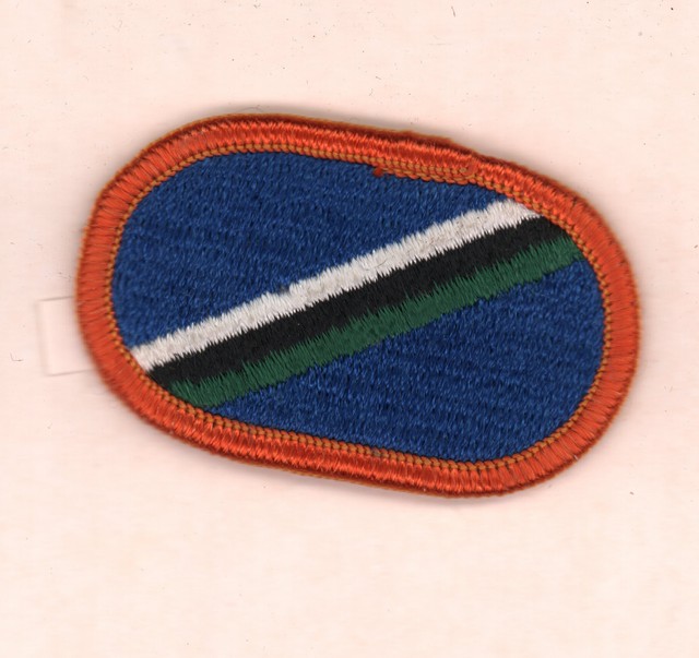 160th Special Operations Avn Army patch flash oval | eBay