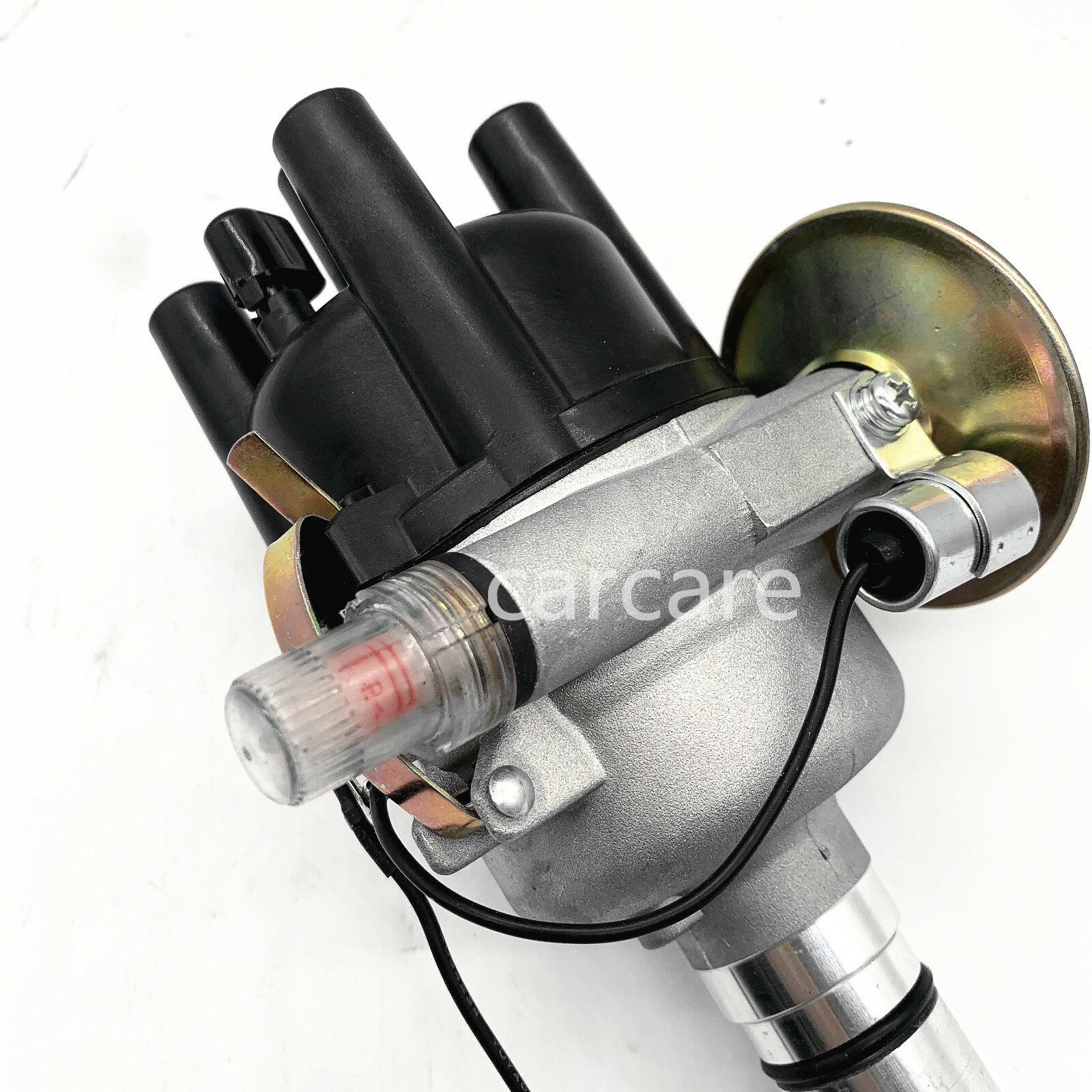 Fit TOYOTA FORKLIFT DISTRIBUTOR 4 CYL 4P ENGINE PARTS 19100-23021 | eBay
