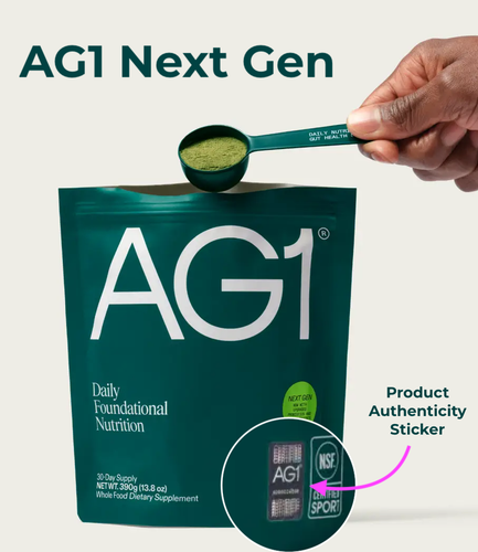 AG1 Athletic Greens NEXT GEN FORMULA 390g Pouch – 30 Serves – EXP 11/25 | eBay