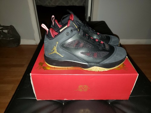 Air Jordan 2011 Q Flight "Year of the Rabbit" NIB, Brand New DeadStock ...